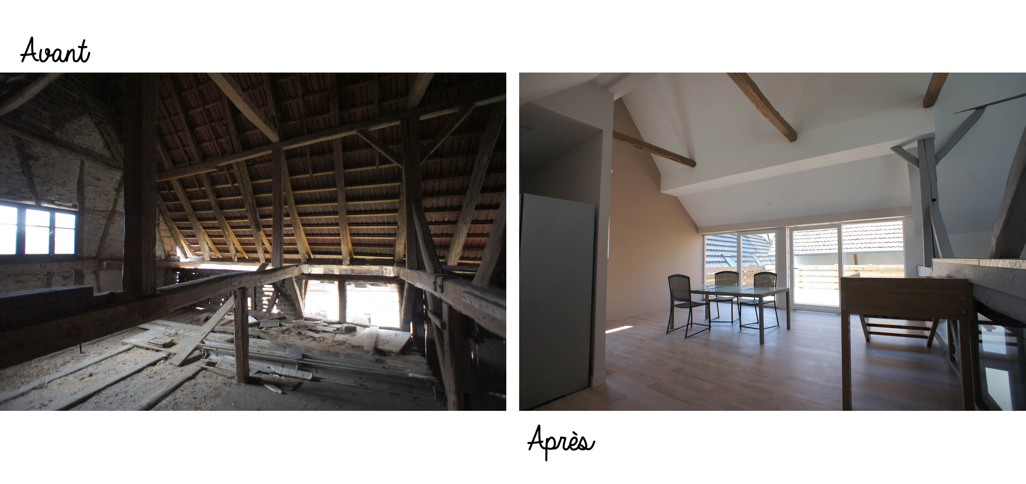 MAISON – SUNDHOFFEN – Spice Architecture d'Intérieur