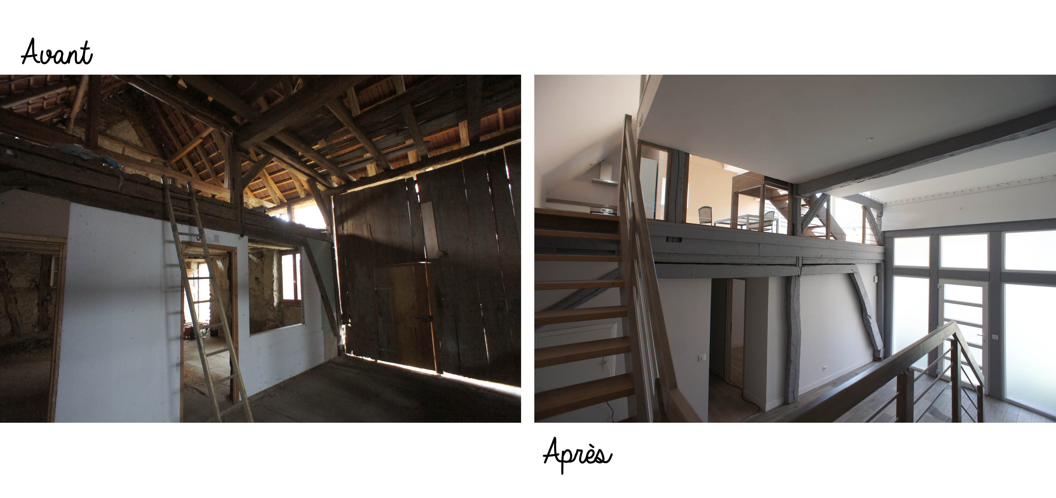 MAISON – SUNDHOFFEN – Spice Architecture d'Intérieur