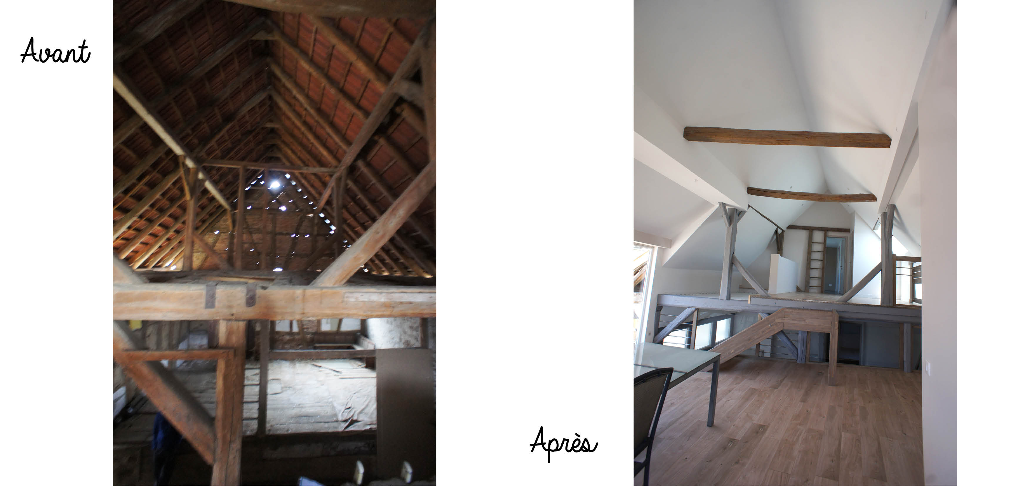 MAISON – SUNDHOFFEN – Spice Architecture d'Intérieur